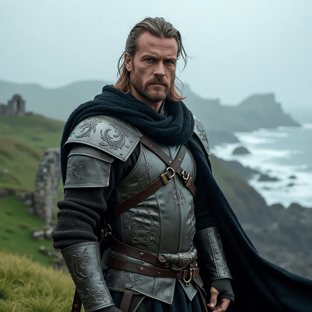 Breton Name Generator | Elder Scrolls & Skyrim Names