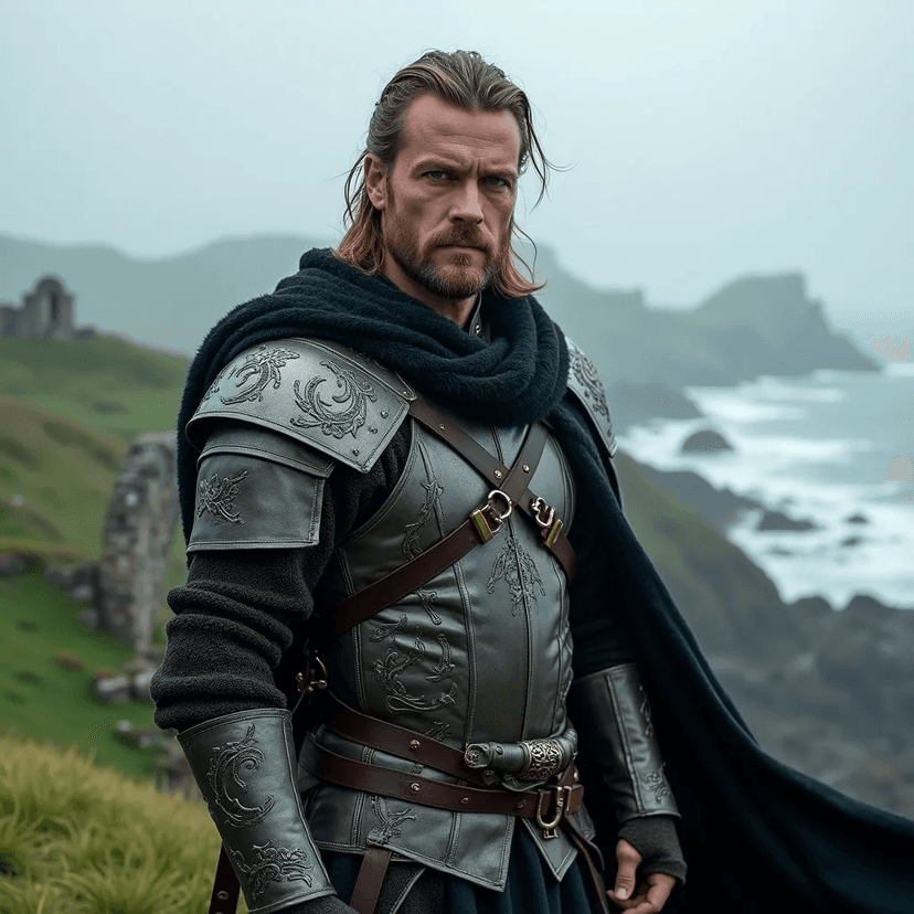 Breton Name Generator | Elder Scrolls & Skyrim Names